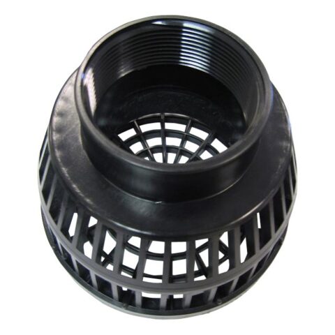 Suction Screen – Pump Intake Screen | Koi Enterprise