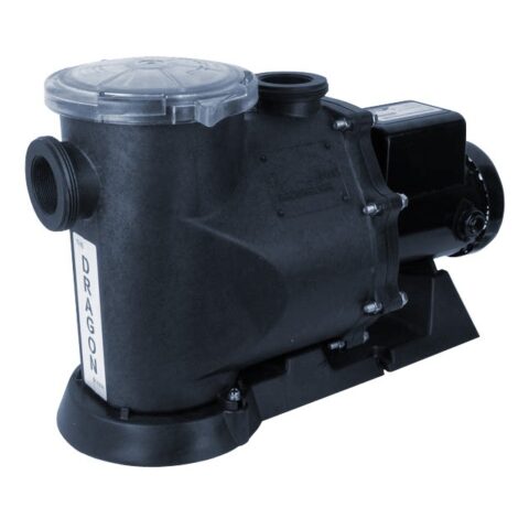 Dragon Pumps | Koi Enterprise