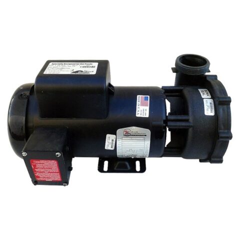 Wave II High Speed (Single Phase) | Koi Enterprise