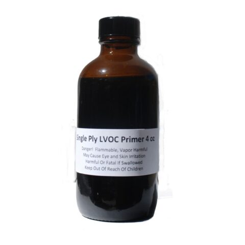 Single Ply LVOC Primer | Koi Enterprise