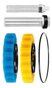 PondMax Filter Annual Replacement Service Kits | Koi Enterprise